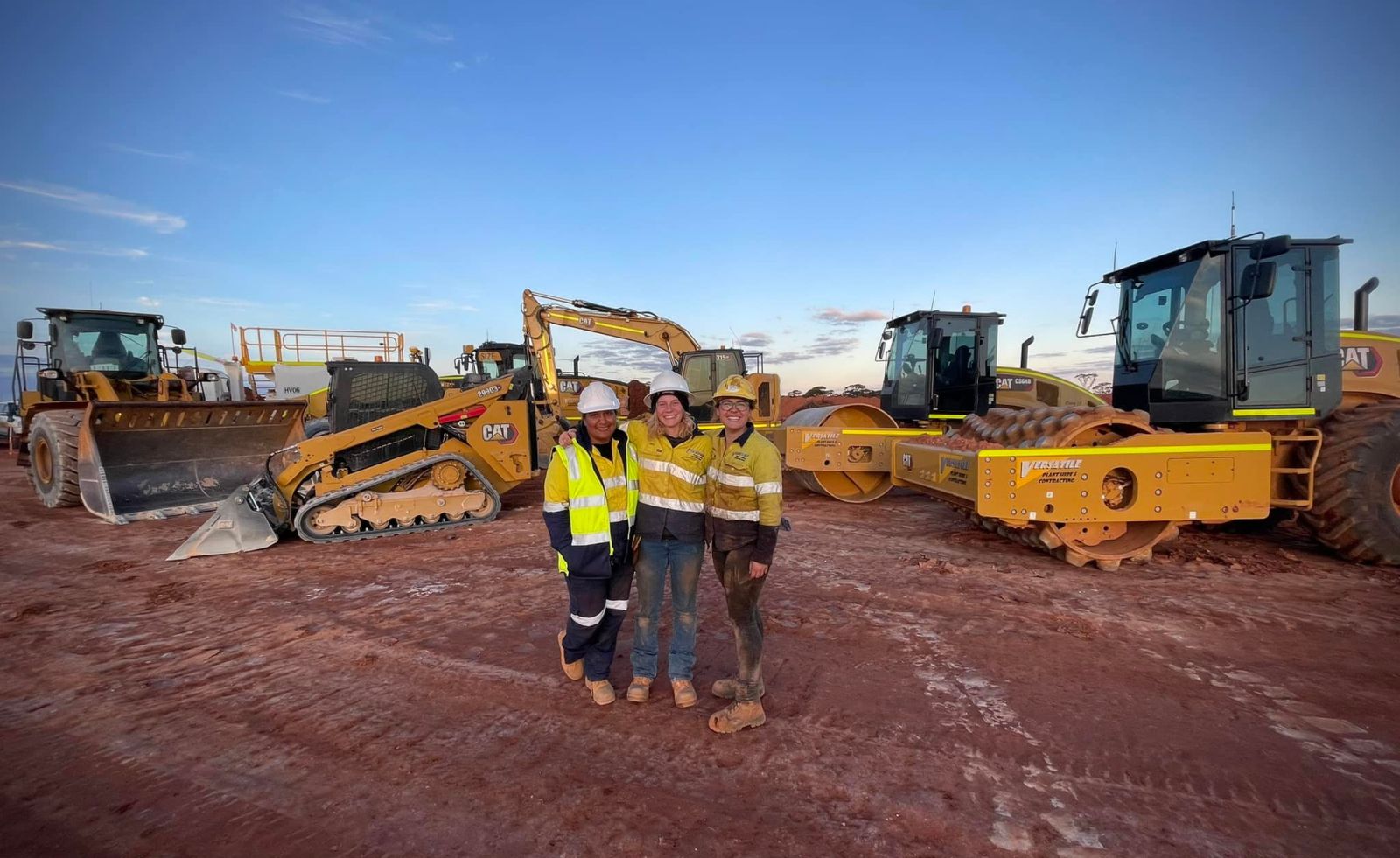 Plant Hire & Contracting Services in Kalgoorlie-Boulder Made Easy: How VPHC Tackles Any Project ...
